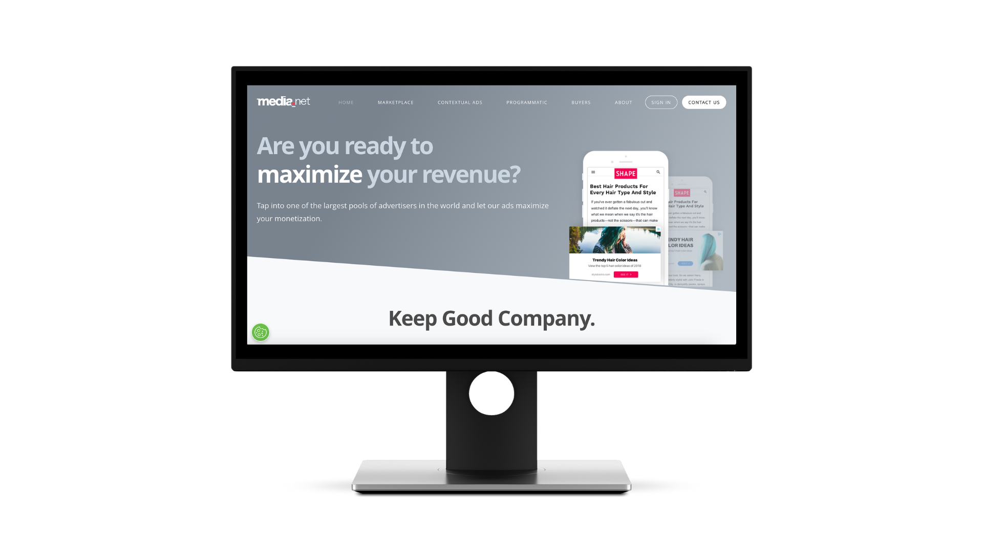 Ad Tech Ecosystem | Playwire